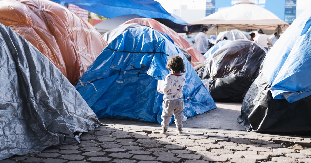 Refugee agency to fast-track release of some migrant children with ...