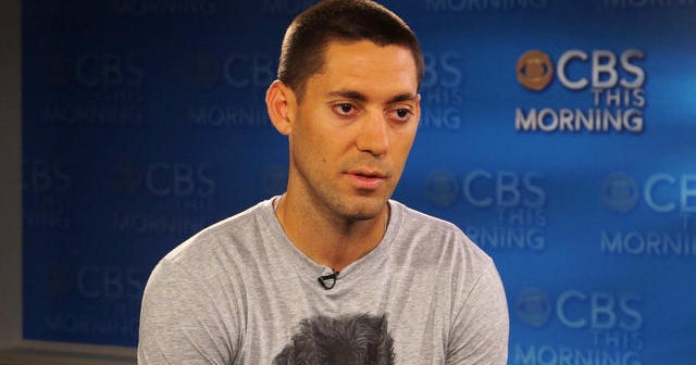 U.S. soccer captain Clint Dempsey on his top two World Cup moments ...