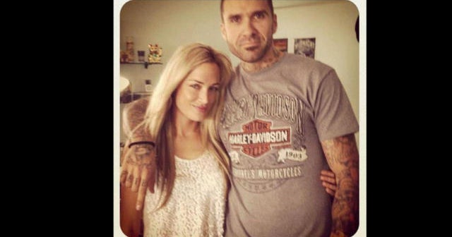 iPad exclusive: Tattoo artist on his friendship with Reeva Steenkamp ...