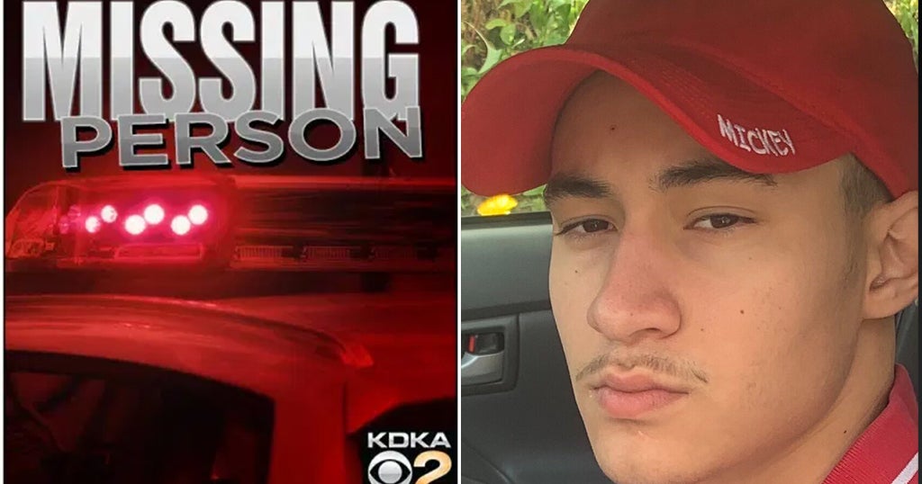 Pittsburgh Police Locate Teen Adam Mahmoud Who Disappeared From ...