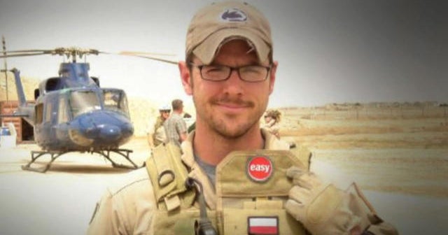 Iraq vets question what their service accomplished - CBS News