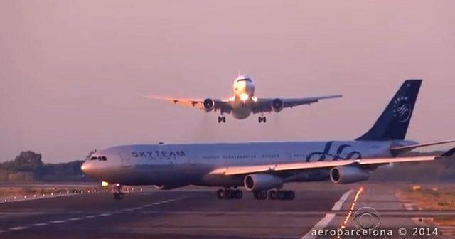 Runway close calls on the rise at U.S. airports - CBS News