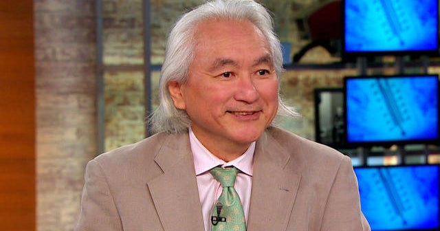 Physicist Michio Kaku explains record-low summer temperatures - CBS News
