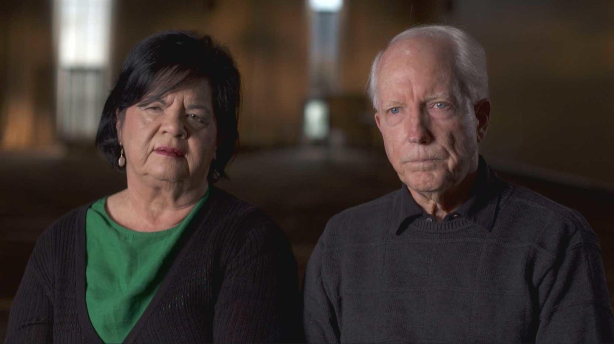 Who killed Jonelle Matthews? What her suspected killer Steve Pankey ...