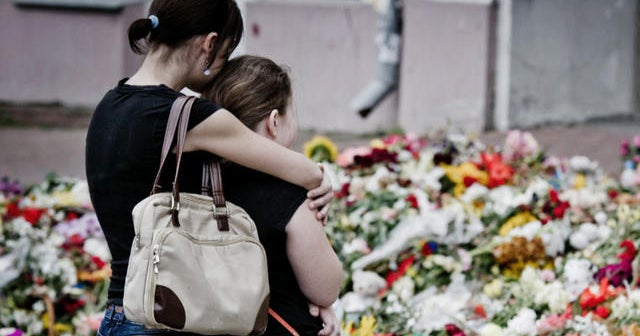 Dutch mourn arrival of more Malaysia Airlines Flight 17 victims' bodies ...