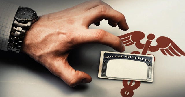 Medical ID theft can turn lives upside down - CBS News