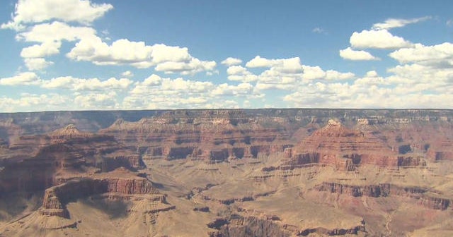 Grand Canyon controversy: Critics say national treasure at risk - CBS News