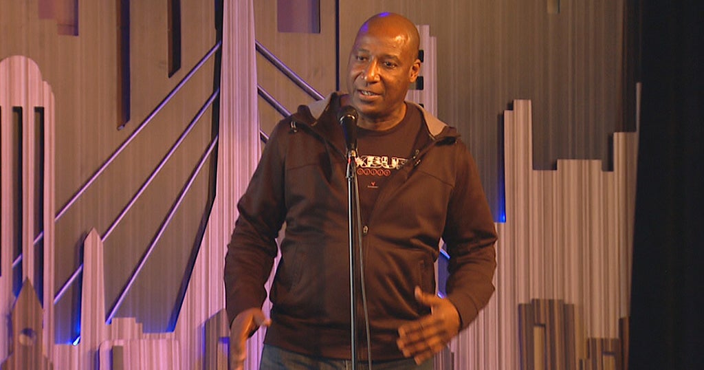 After Year Of Virtual Shows, Boston Comedians Excited For Limited ...