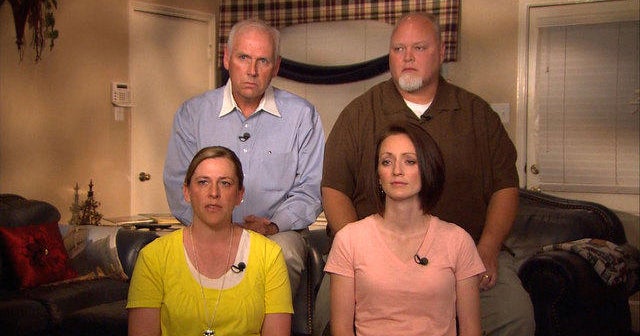 Cassidy Stay is "strong and confident" like her mother, says family ...