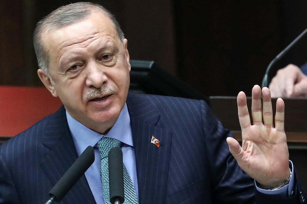 Anger and fear as Turkey takes a "step backward" in preventing violence ...