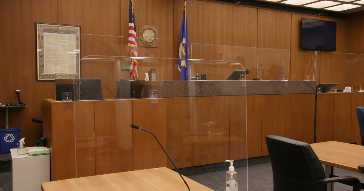 Minnesota Supreme Court hears debate on expanding camera access for ...