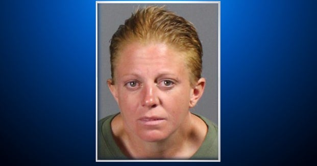 Aurora Police Arrest Rochelle Charest For Fire At Roadside Memorial ...