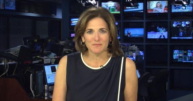 Did Americans become thrifty this summer? - CBS News