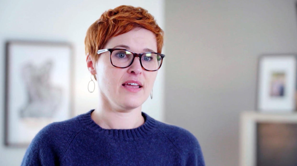 Student debt: Is loan forgiveness the answer? - CBS News