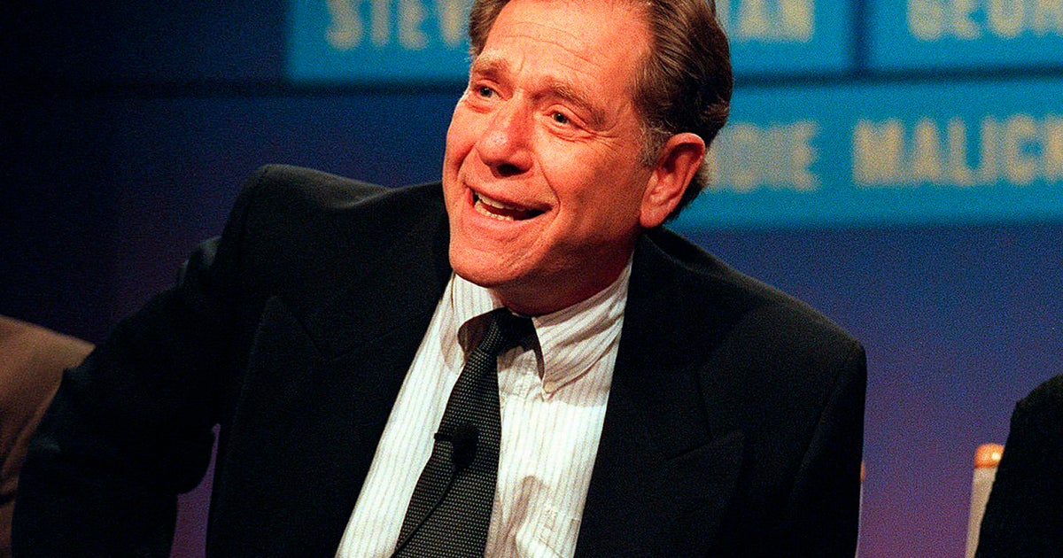 George Segal, "Virginia Woolf" and "Goldbergs" star, has died at 87 ...