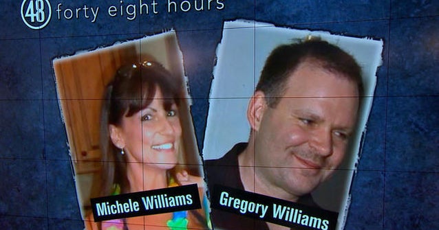 "48 Hours" interview plays role in guilty verdict of Texas woman who ...