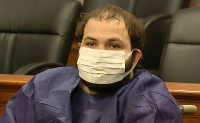 Boulder shooting suspect appears in court as district attorney says ...