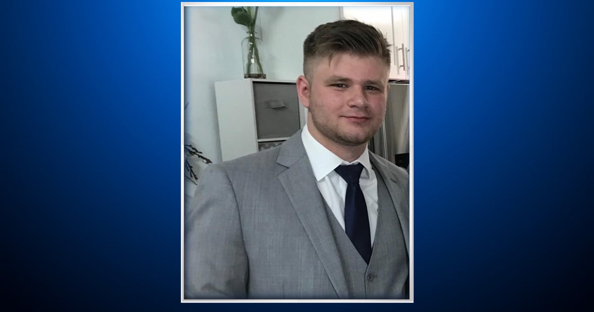 Remembering The Victims: Memorial For Neven Stanisic Set Up At Lakewood ...