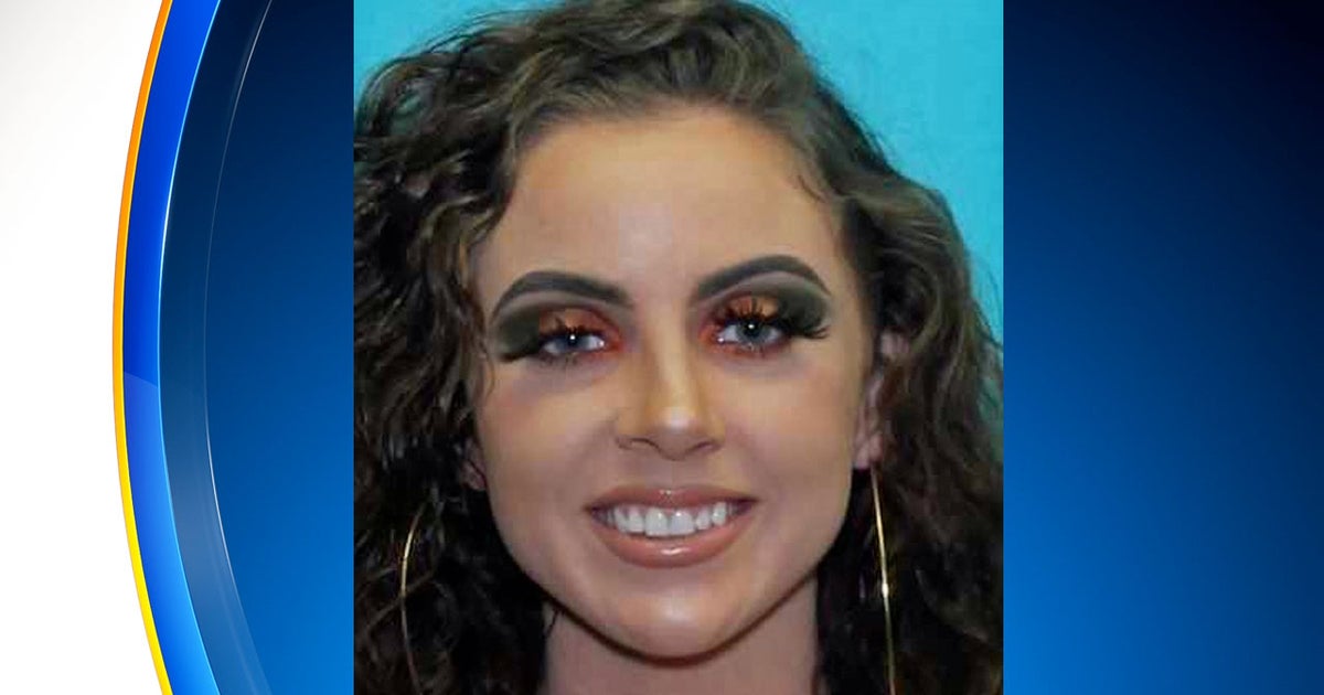 Haltom City Police Searching For Criminal Mischief Suspect, Monica ...