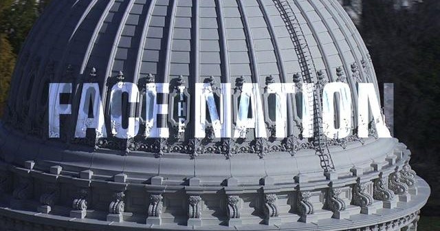 Open: This is Face the Nation, October 12 - CBS News