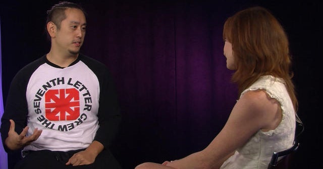 Linkin Park's Joe Hahn on directing his first feature-length film - CBS ...