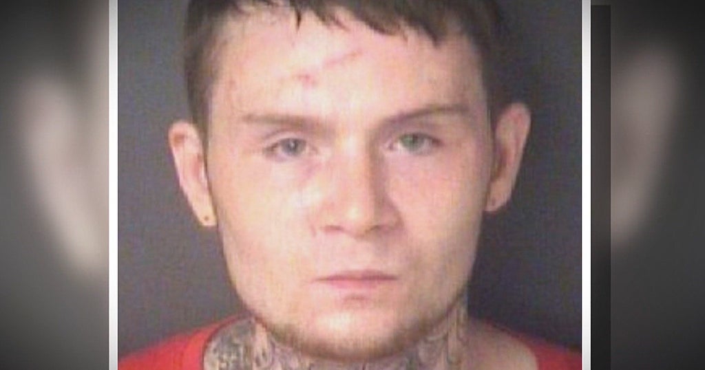 I-Team: Suspect Shot By Police After Stealing Cruiser Identified As ...