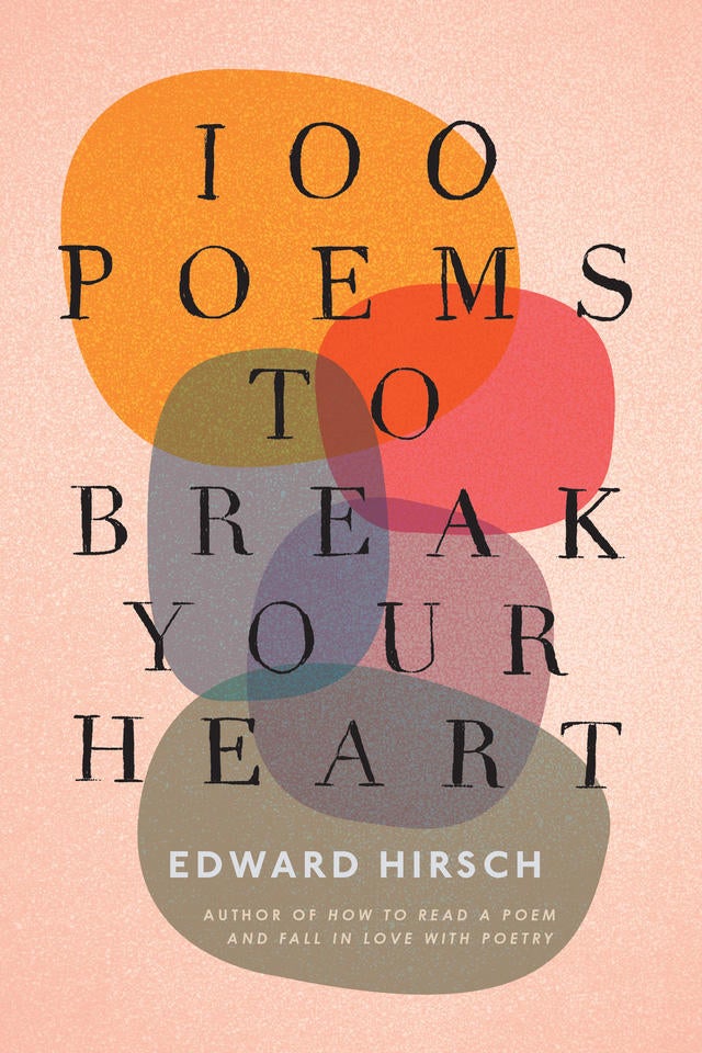 Book excerpt: "100 Poems to Break Your Heart" - CBS News