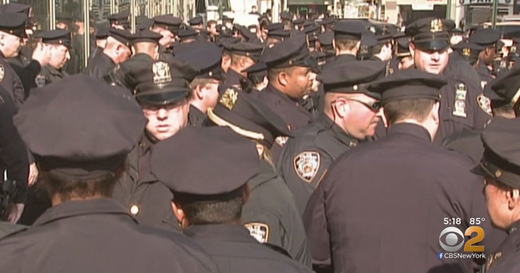 New York Becomes 1st U.S. City To End Qualified Immunity For Police ...