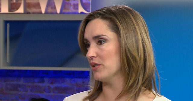 Brennan on Navy SEAL who says he killed OBL - CBS News