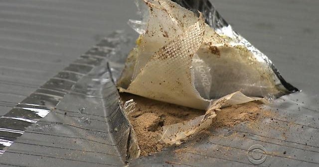 Mexican heroin: The cheap and dangerous alternative to pills - CBS News
