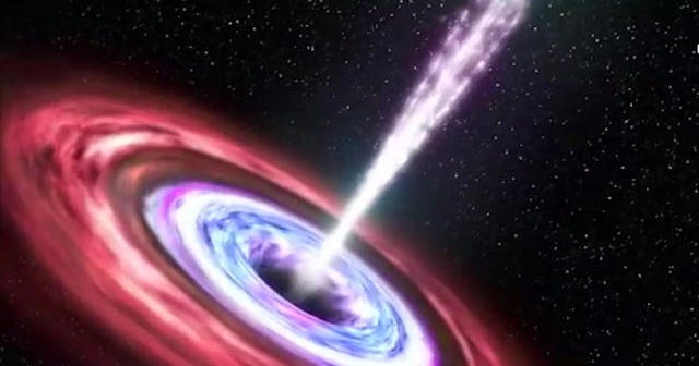 The science behind "Interstellar" - CBS News