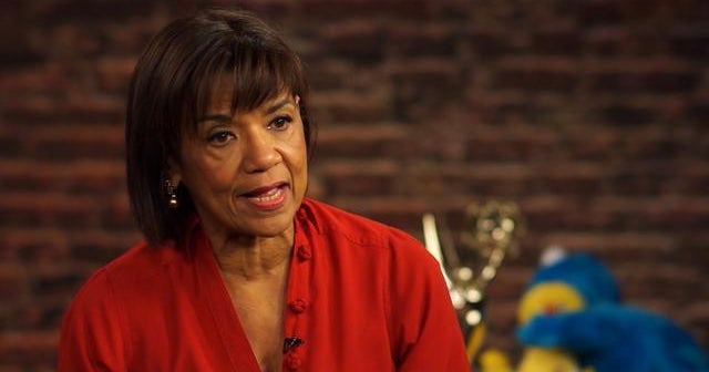 "Sesame Street" celebrates Its 45th anniversary - CBS News