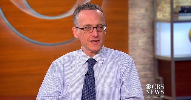 Fight against heart disease - CBS News