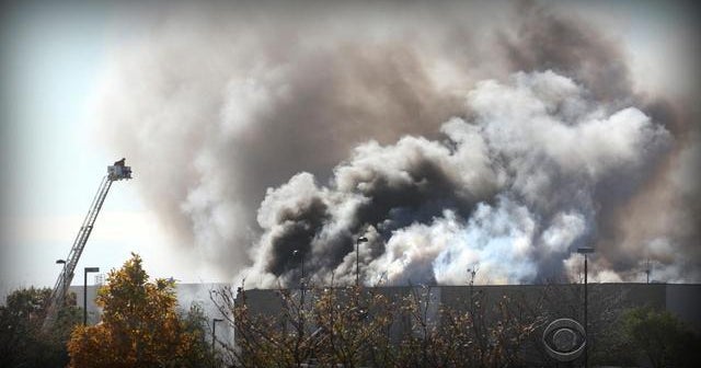 10/30: Small plane crashes into Kansas airport; LeBron James' return to ...