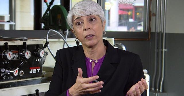 DARPA director: Technological advances in neuroscience "exciting and ...