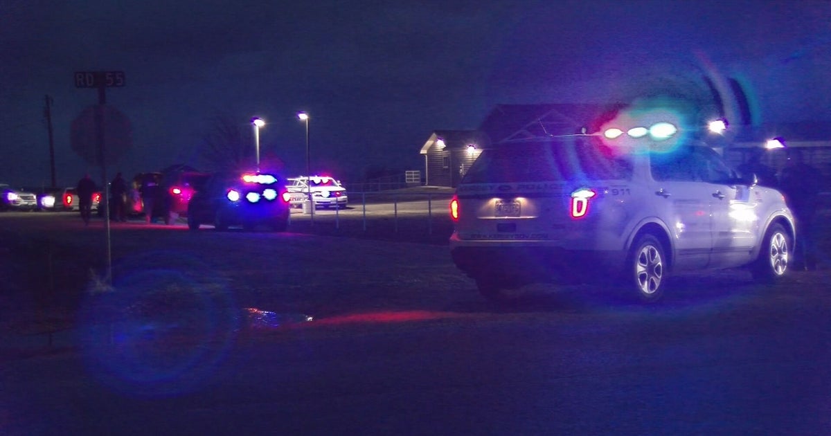 Suspect Dies After Shooting Involving Weld County Sheriff's Deputies ...