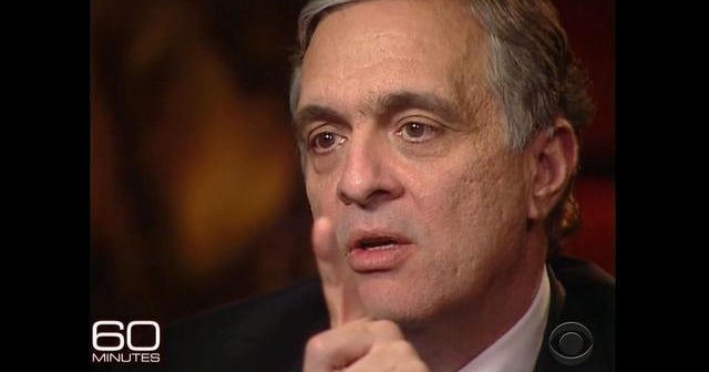 Former CIA director George Tenet denies torture claims - CBS News