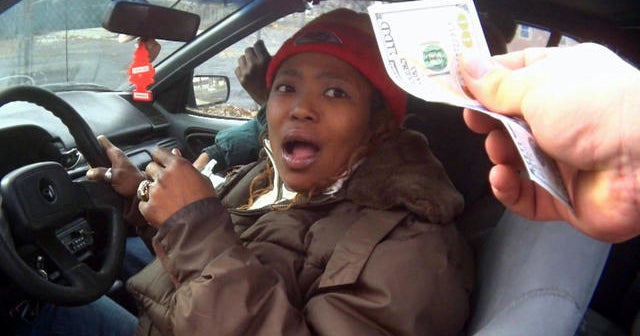 Reporter's Notebook: Steve Hartman on secret Santa story's viral ...