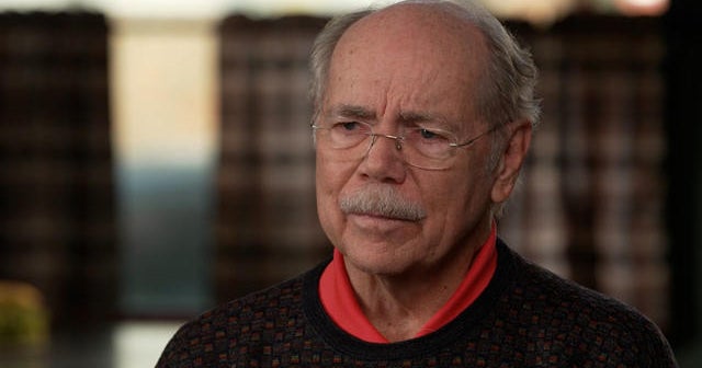 Sportswriter Dave Kindred reflects on 300+ interviews with Muhammad Ali ...