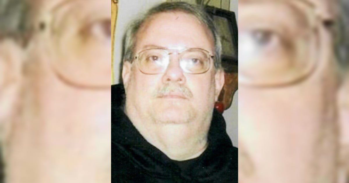 Mankato Public Safety Says Missing Man Found Safe - CBS Minnesota