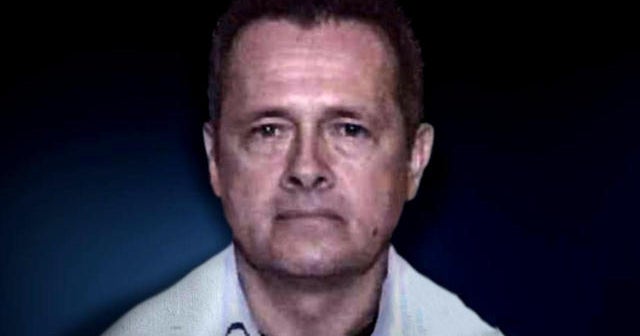 Cristobal Veliz speaks from jail - CBS News