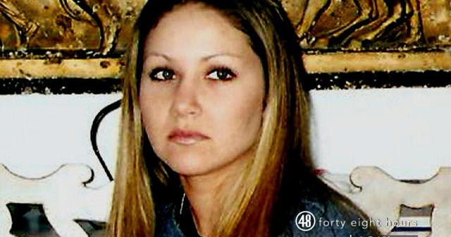 "48 Hours" investigates a story of addiction and murder - CBS News