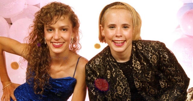 iPad exclusive: Remembering Rachel Winkler - CBS News