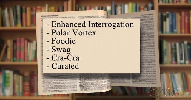 Hey "Bae?" The latest words added to the "banished list" - CBS News