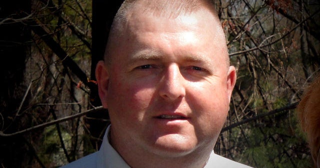 Mary Beth Fisher on Travis McGraw's reaction to his wife's murder - CBS ...