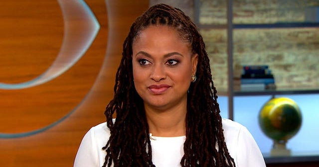 "Selma" director Ava DuVernay on debate over movie's historical ...