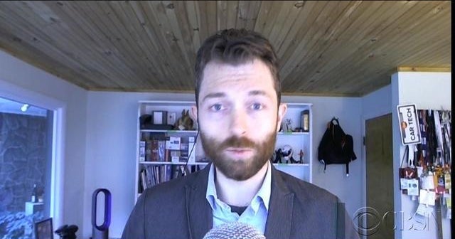 What to expect at next week's Consumer Electronics Show - CBS News