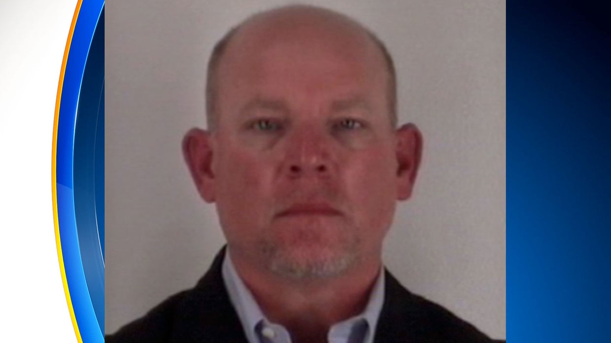 Former North Texas radio personality Justin Frazell pleads guilty to ...