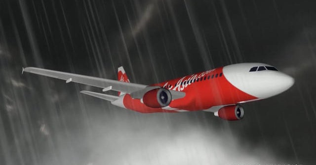 New details on AirAsia plane crash - CBS News