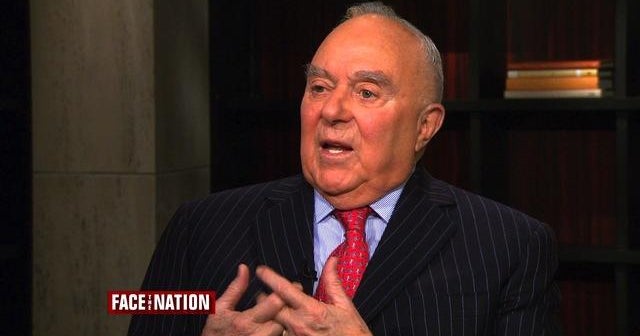 Joseph Califano: We're still living in Lyndon Johnson's America - CBS News
